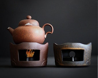 Chinese Tea Stove - Etsy