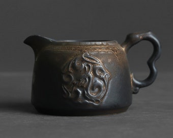 Dragon Pitchers - Etsy