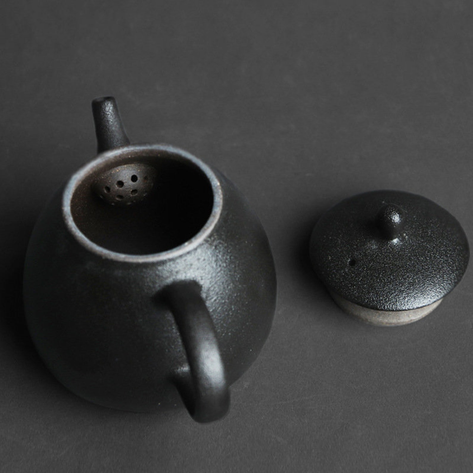 TANGPIN Tea-ceramic Teapot Chinese Kung Fu Tea Pot - Etsy