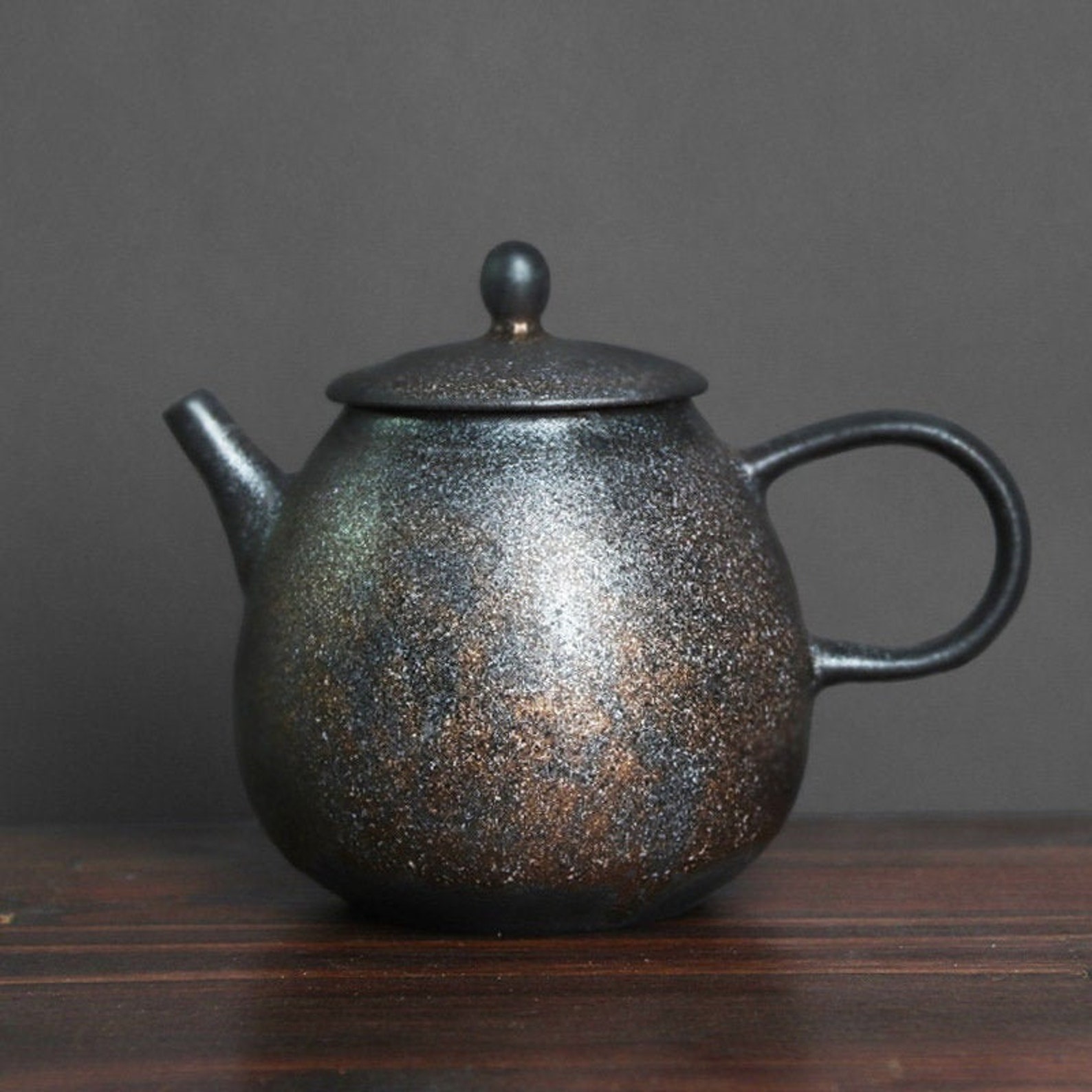 TANGPIN Tea-ceramic Teapot Chinese Kung Fu Tea Pot - Etsy