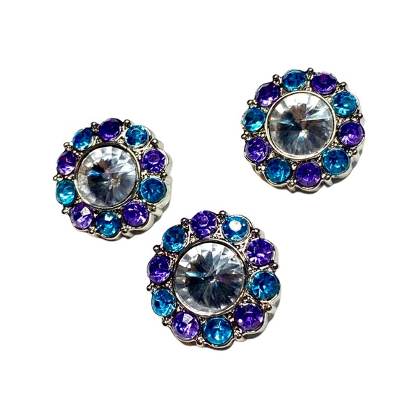 Wholesale Rhinestone Buttons - Etsy