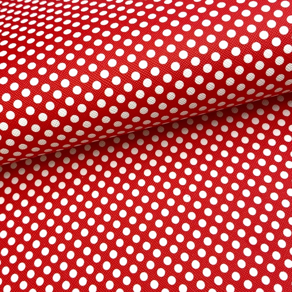 Vinyl Polka Dots - Etsy