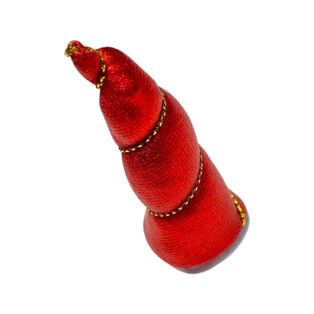 1 Pc 2 Mini Red Unicorn Padded Horn DIY Bow Headband Party - Etsy