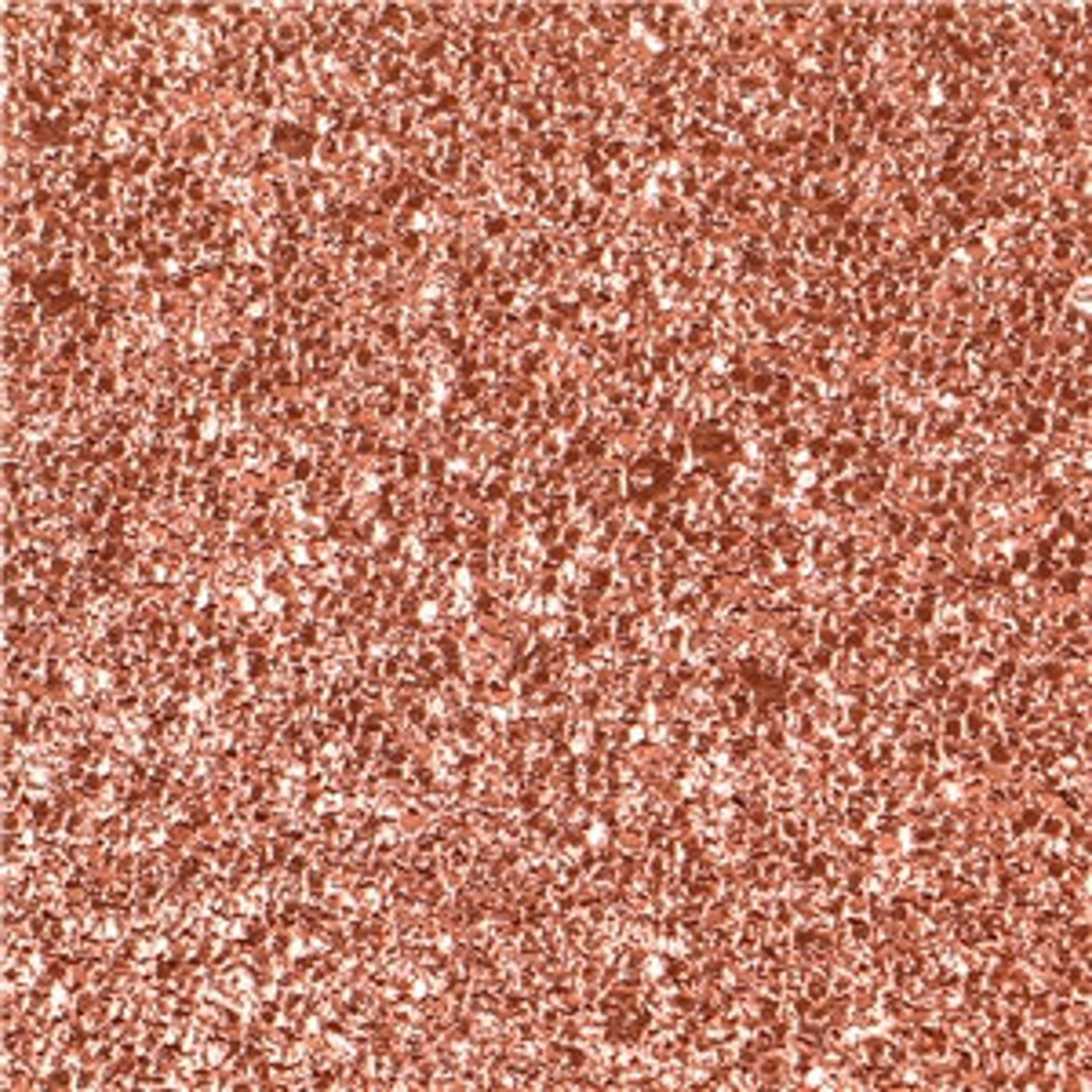 Copper Metallic Glitter Faux Leather Sheets Vinyl Fabric Diy - Etsy