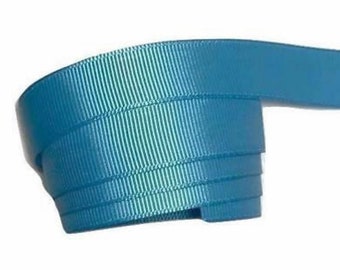 Ribbon Turquoise - Etsy