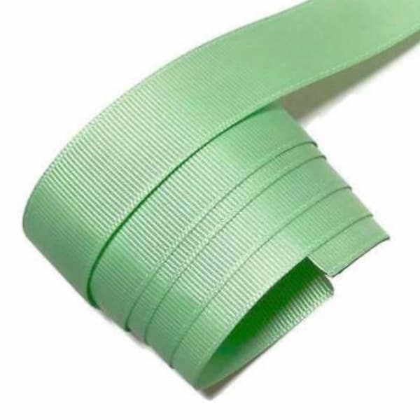 Mint Ribbon - Etsy