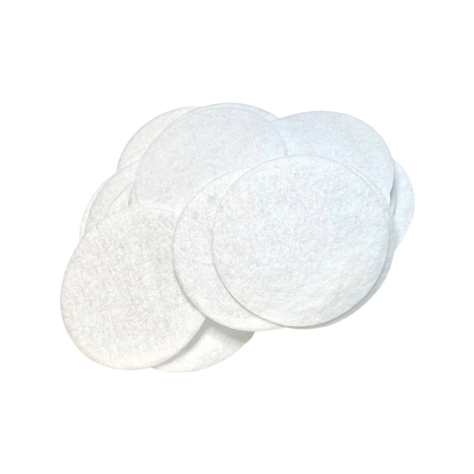 2 White Round Felt Circles 10 25 Pieces Die Cut Felt Etsy 2-white-round-felt-circles-10-25-pieces-die-cut-felt-etsy