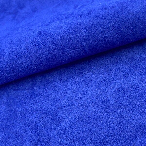 Royal Blue Velvet - Etsy