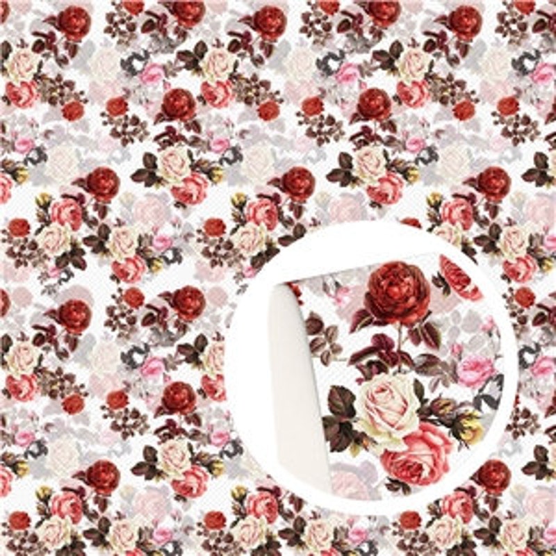 Vinyl Fabric - Etsy