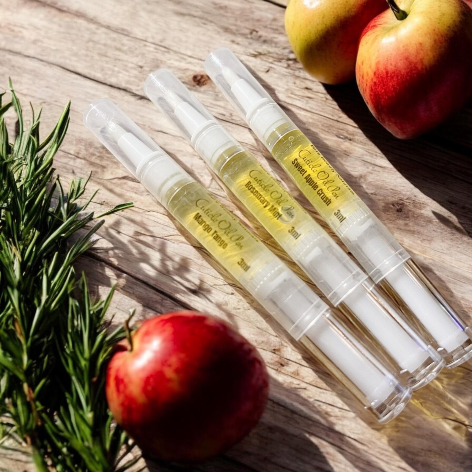 Hydrating Cuticle Oil Pens, Nail Care, Cuticle Care, Healthy Nails ...