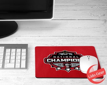 Georgia Mouse Pad - Etsy