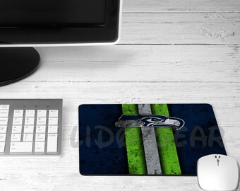 Seattle Mousepad - Etsy