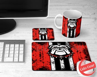 Georgia Mouse Pad - Etsy