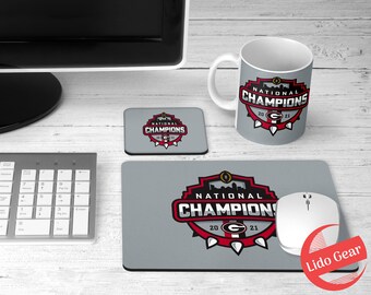 University of Georgia - Etsy