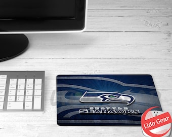 Seattle Mousepad - Etsy