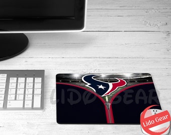 Houston Mouse Pad - Etsy