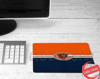 Chicago Mouse Pad - Etsy