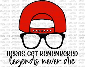 The Sandlot Svg | Etsy