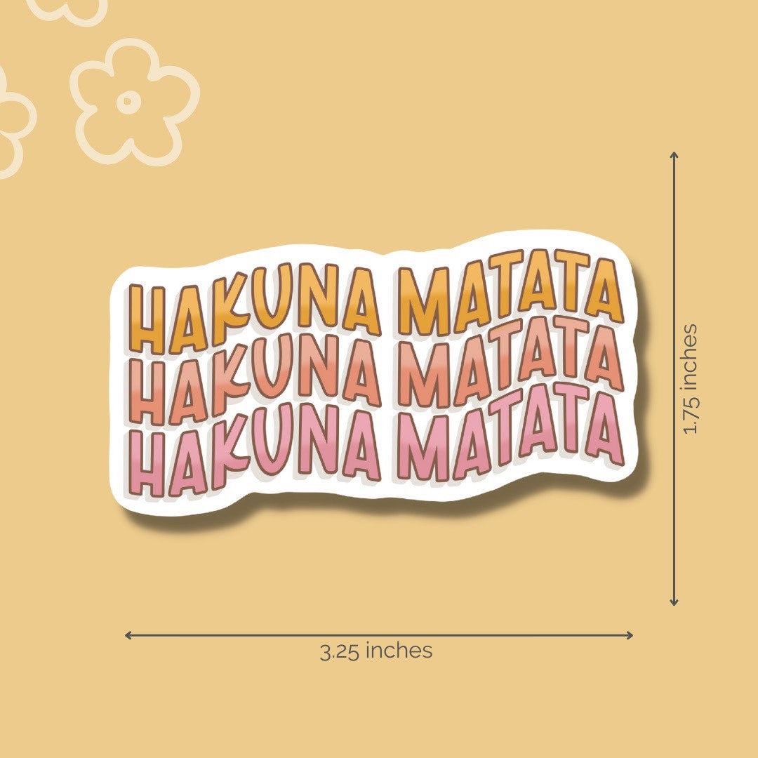 Lion King Tumblr Hakuna Matata