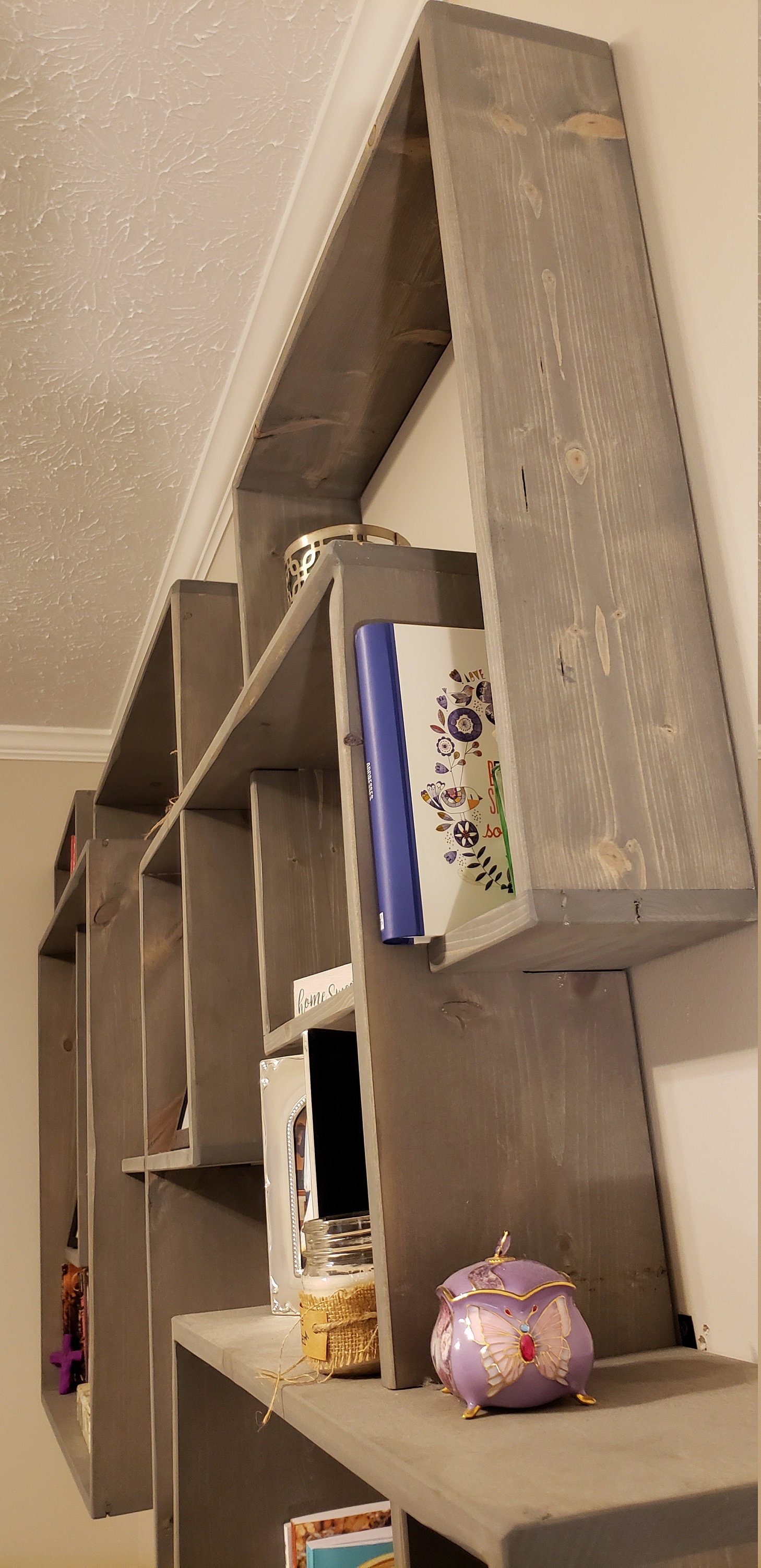 How To Make Interlocking Shelves at Oliver Silas blog