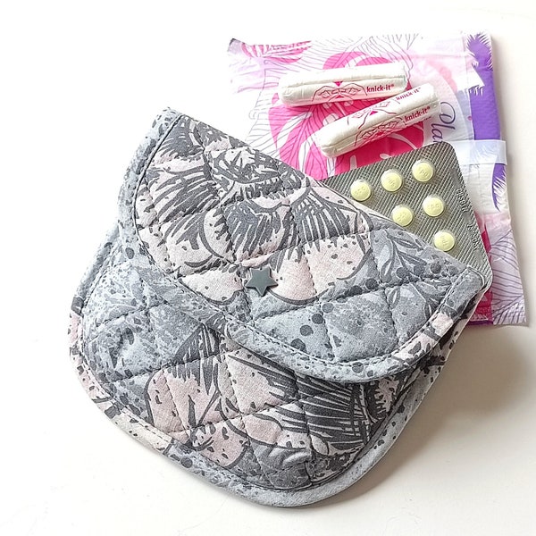 Birth Control Case - Shop Online - Etsy