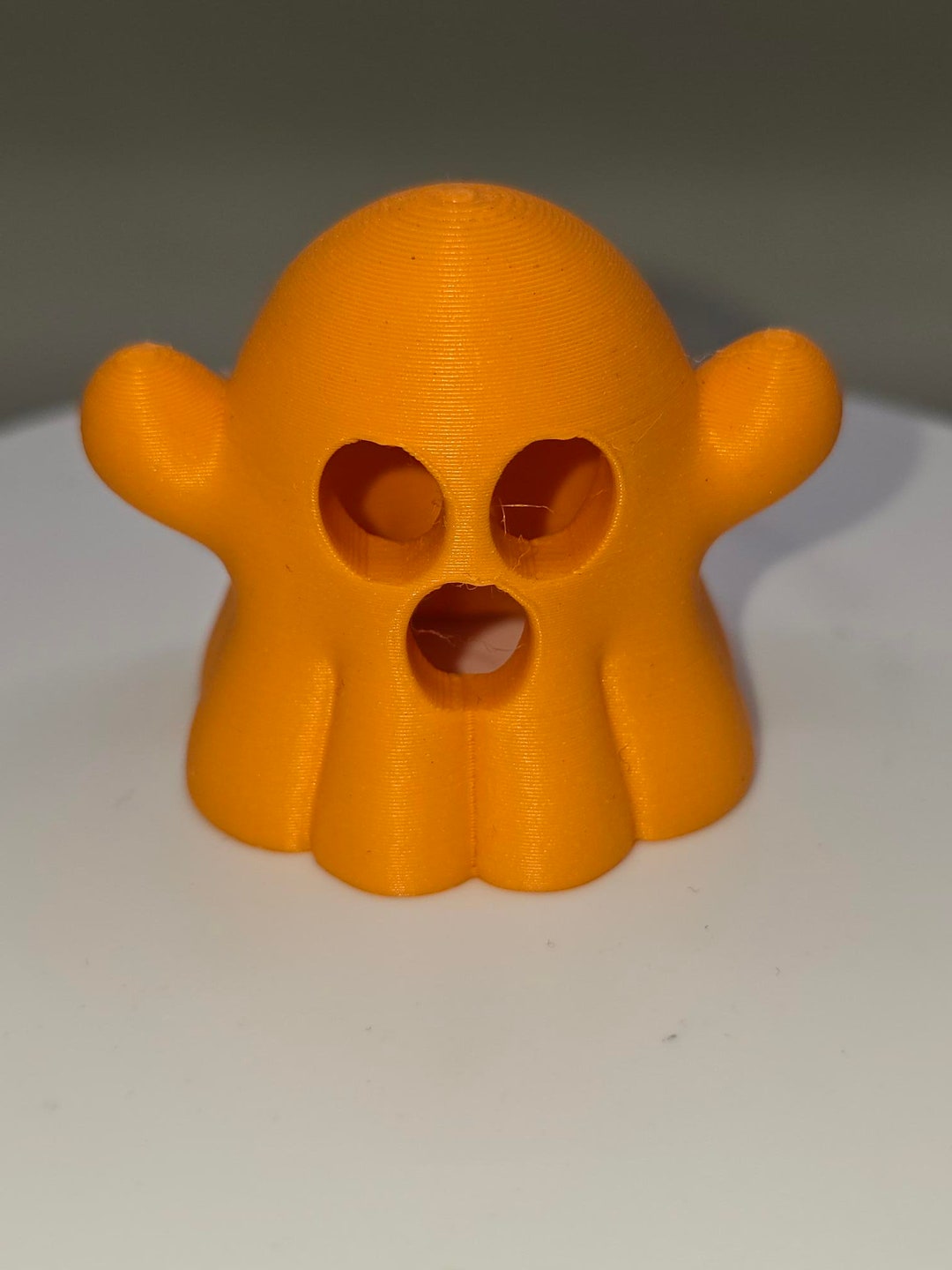 3d Printed Mini Ghosts Toy, Fidget Toy, Articulated Toy, Kids, Adults ...