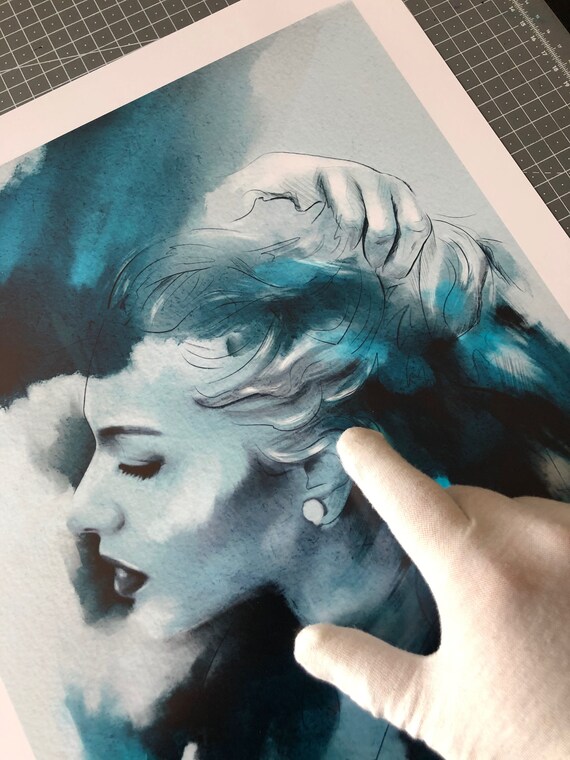 Prints Digital Prints Art & Collectibles Fine Art Print Digital ...