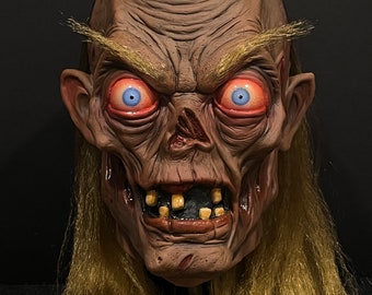 Crypt Keeper Tales From the Crypt Head Bust HBO Collectible Horror Tv ...