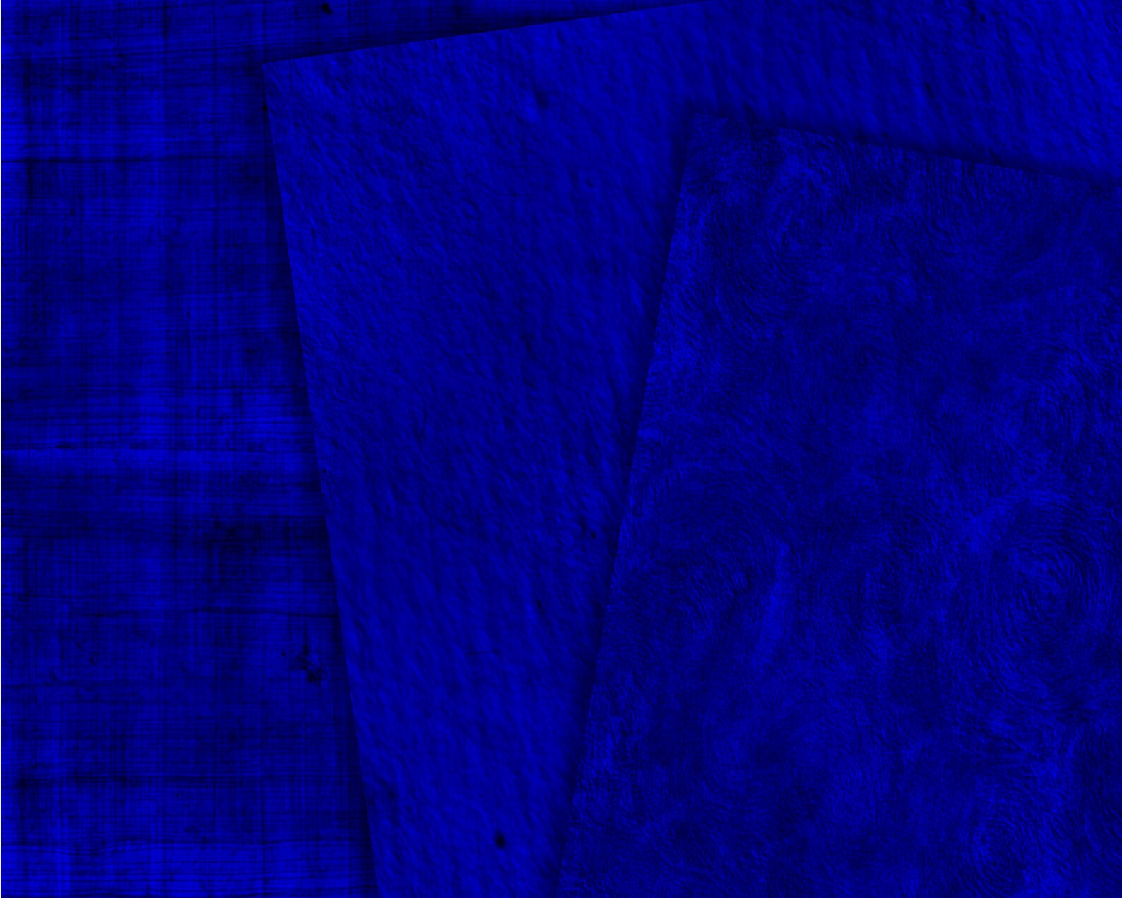 Seamless Distressed Blue Textures PNG Digital Paper Pack, 5 Photography ...