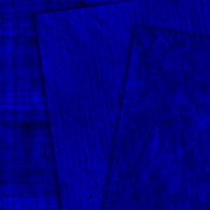 Seamless Distressed Blue Textures PNG Digital Paper Pack, 5 PNG ...