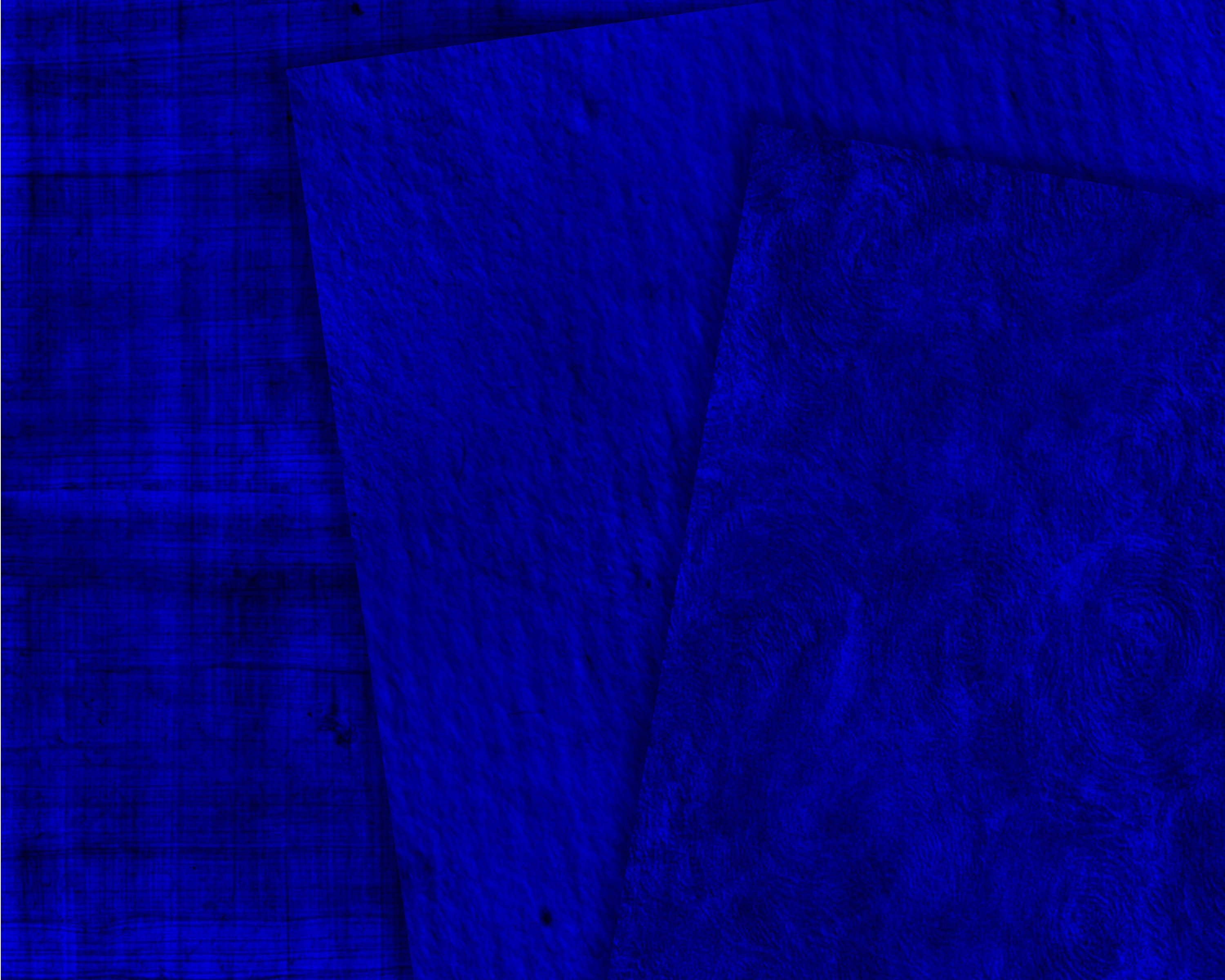 Seamless Distressed Blue Textures PNG Digital Paper Pack, 5 Photography ...