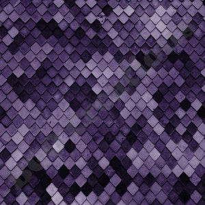 Purple Scales PNG Digital Paper Pack, 3 Photography Background Texture ...