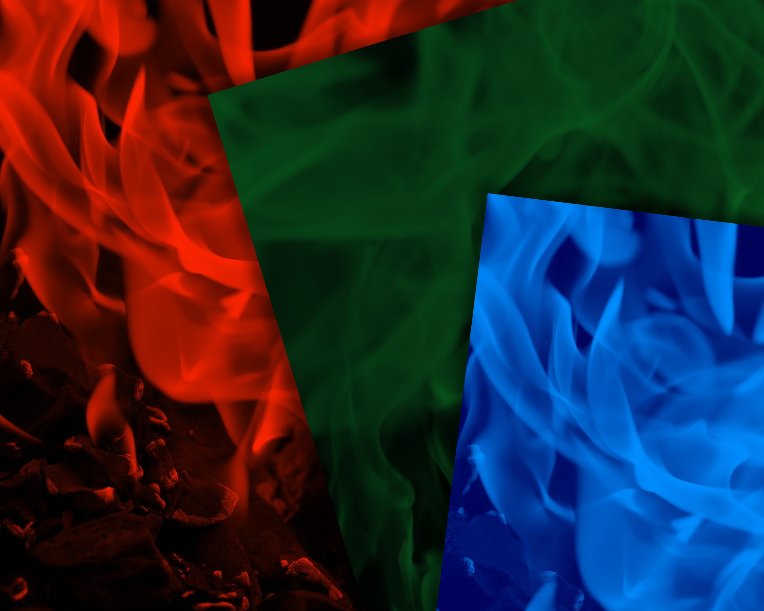 Flames Digital Paper Bundle 268 Flame Papers Printable Fire - Etsy