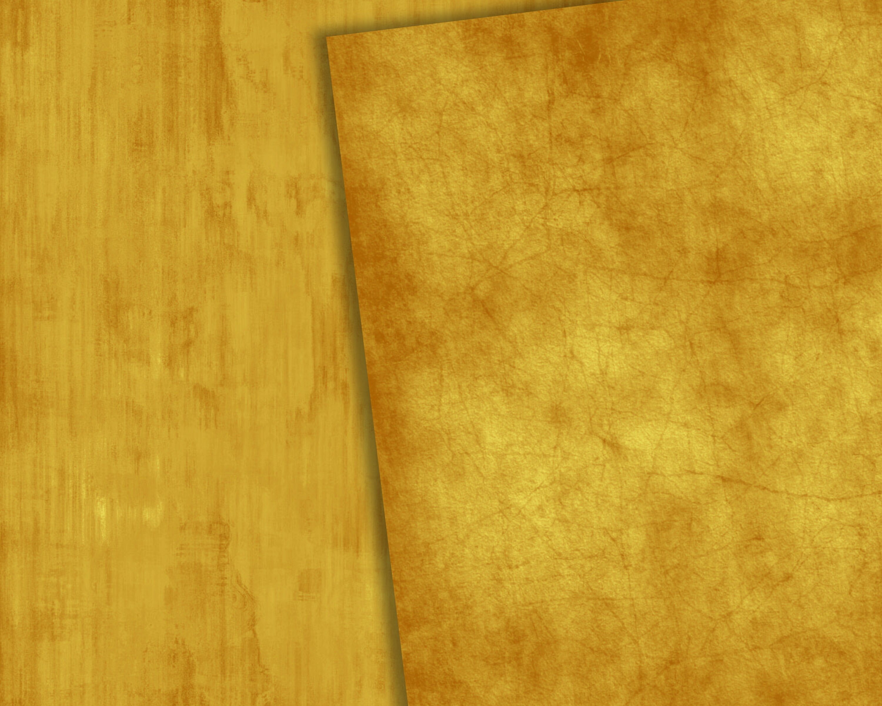 Seamless Distressed Gold Textures PNG Digital Paper Pack 5 - Etsy
