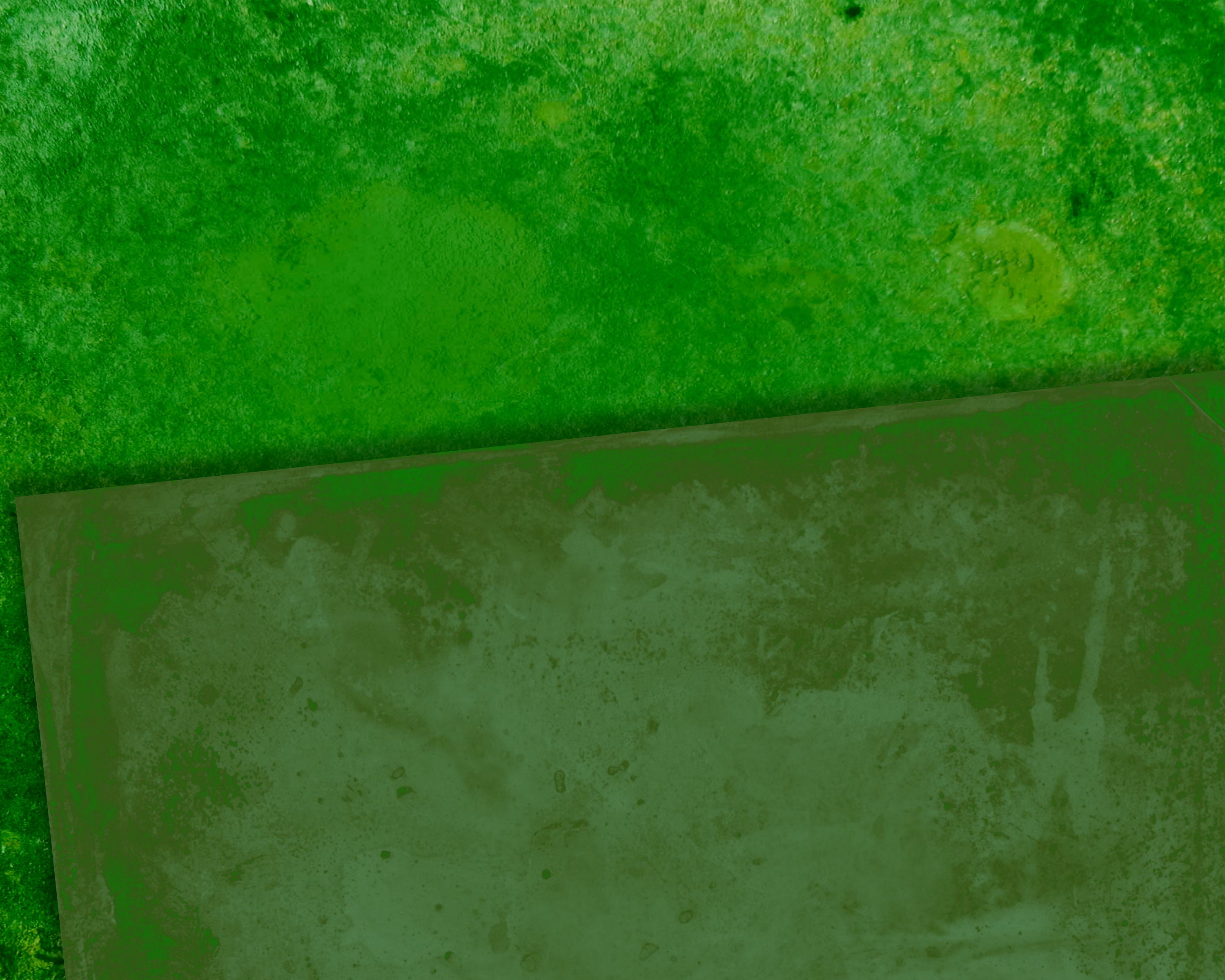 Green Digital Backdrops, 20 Fine Art Textures, Distressed Green ...