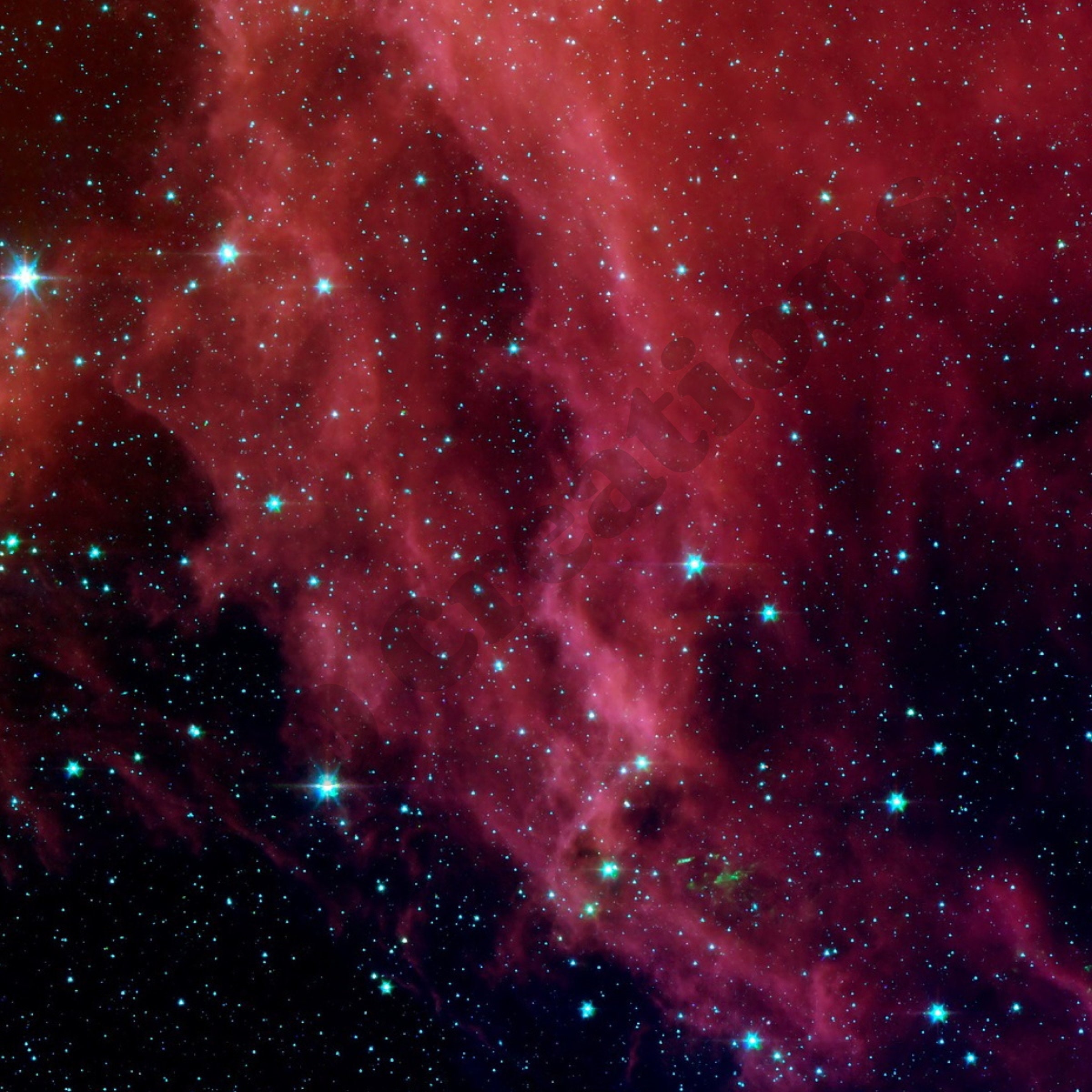 14 Galaxy Digital Papers Pack PNG Scrapbooking Paper - Etsy