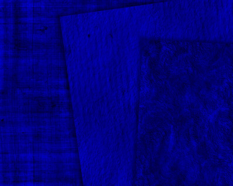 Seamless Distressed Navy Textures PNG Digital Paper Pack 5 - Etsy