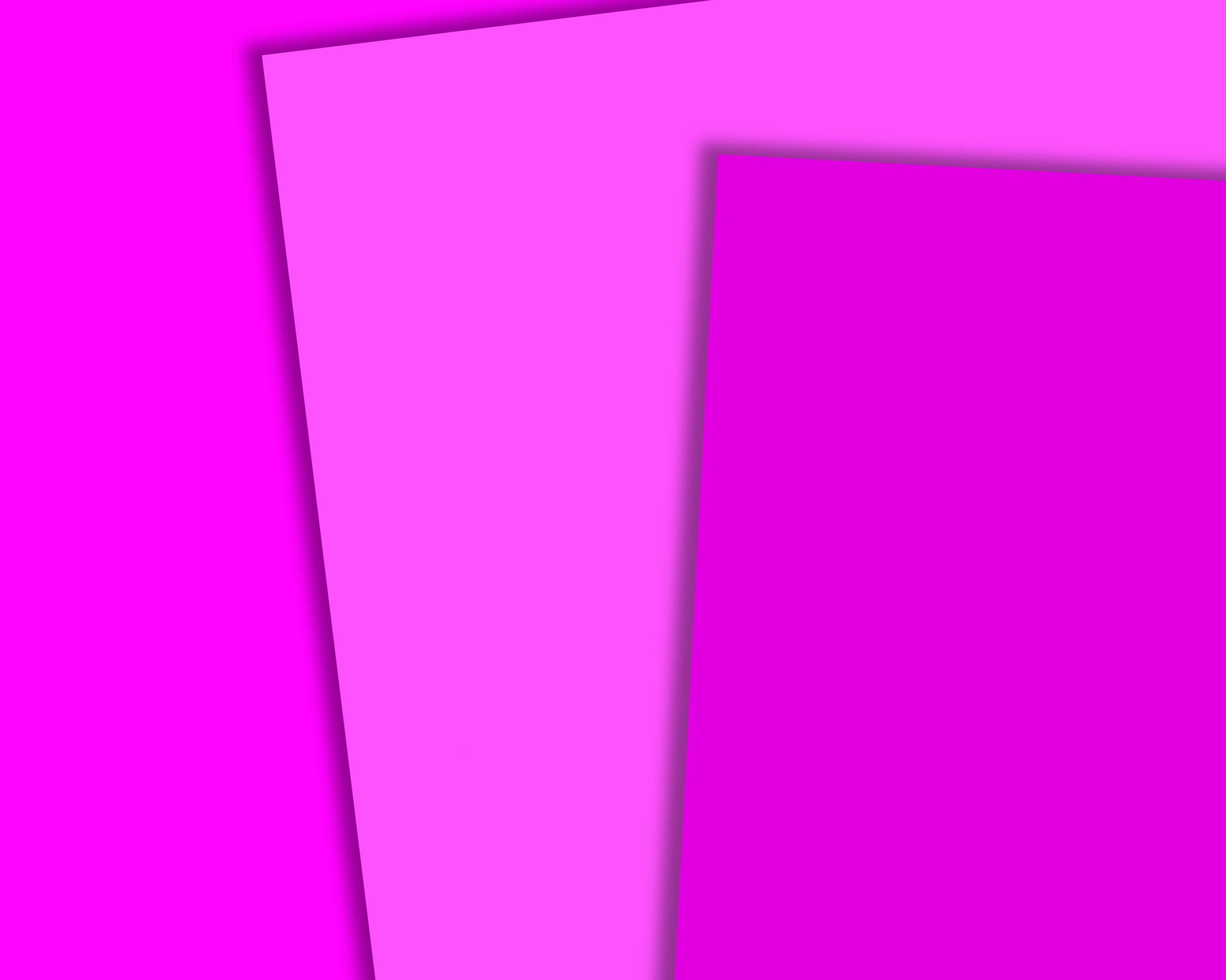 Magenta Digital Paper Pack, 35 Shades of Magenta Plain Solid Colors ...