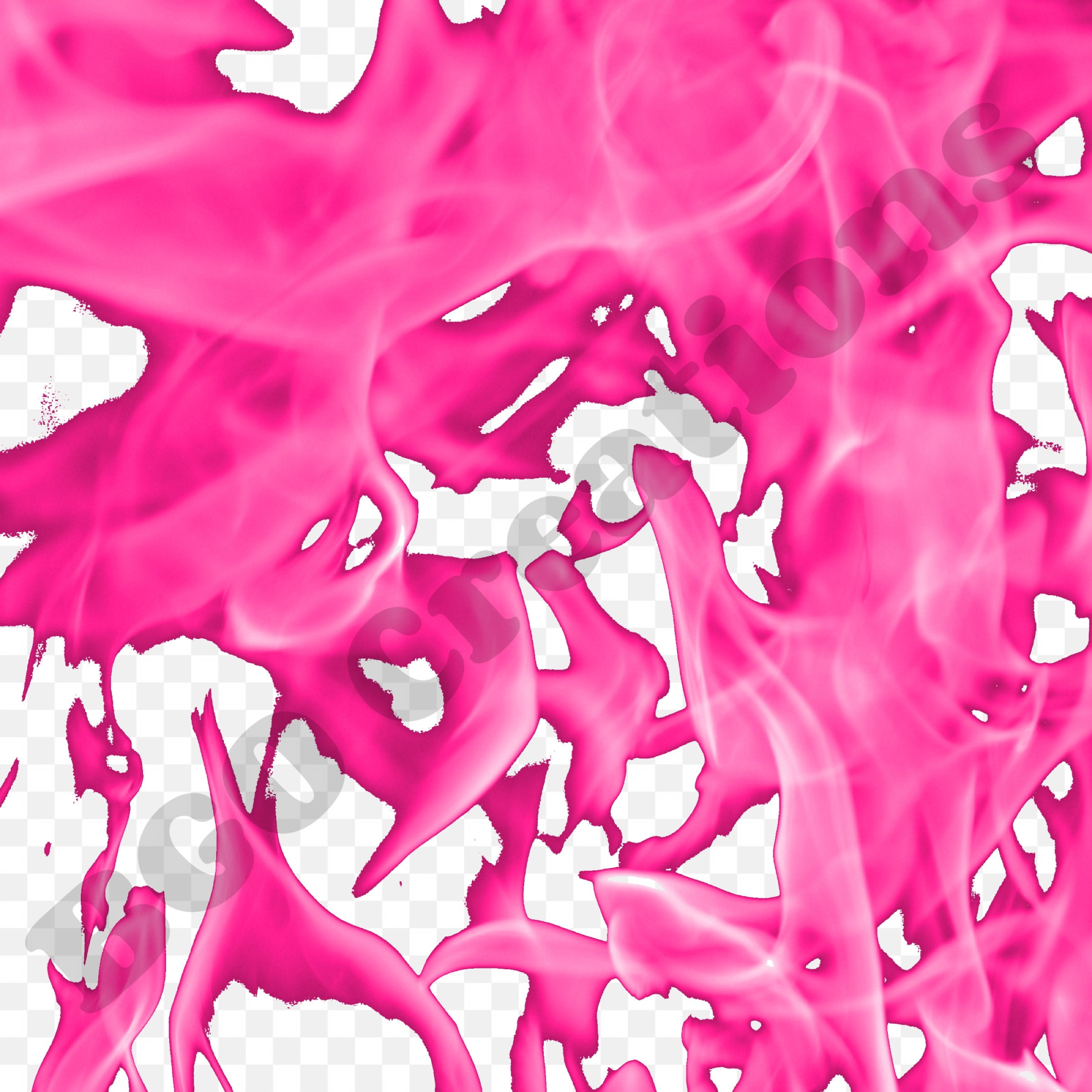 Pink Flames Clip Art, 12 Fire Clipart, Photography Overlays Fire Sparks ...