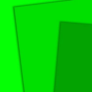 Limes Digital Paper Pack, 35 Shades of Lime Plain Solid Colors ...