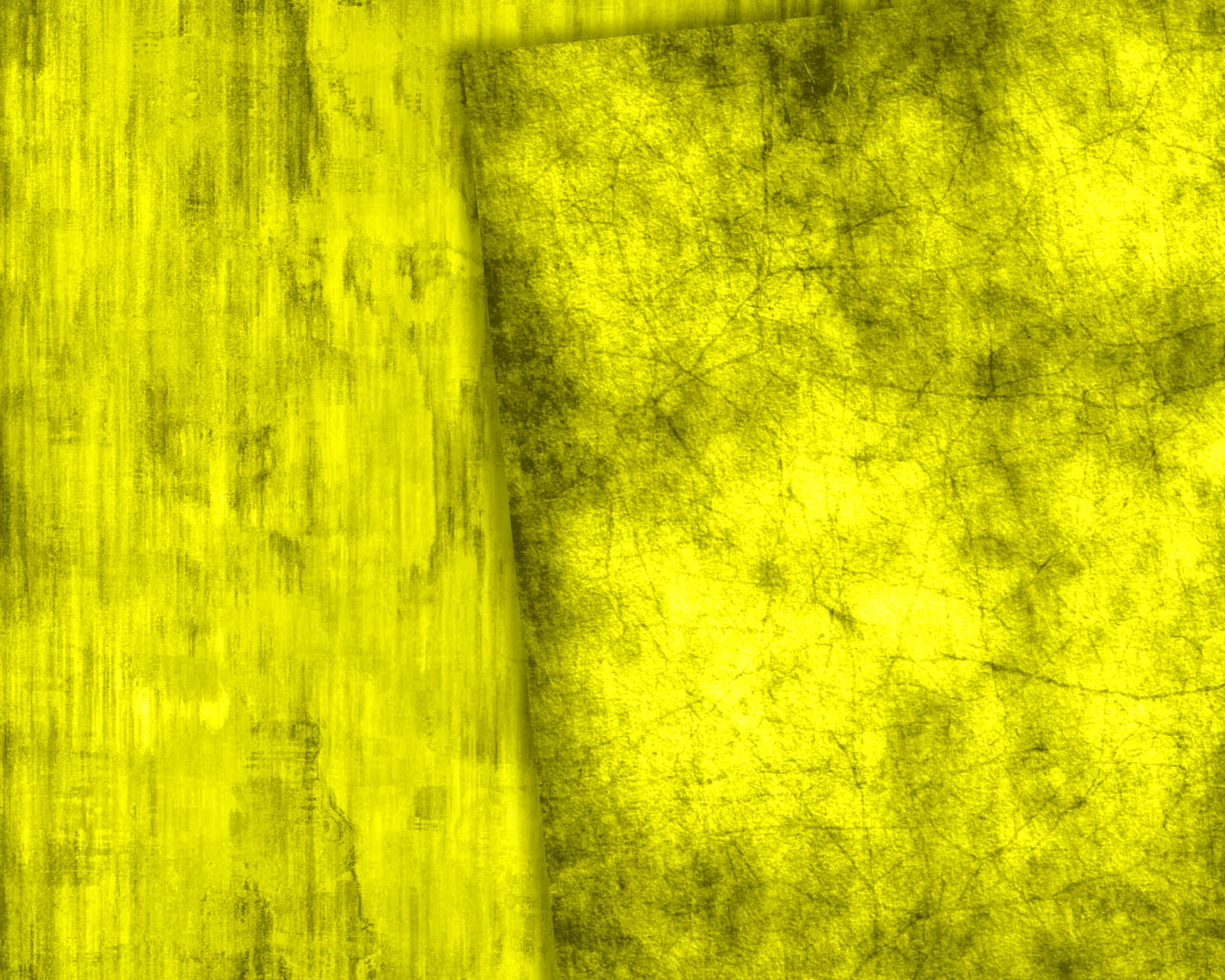 Seamless Distressed Yellow Textures PNG Digital Paper Pack 5 - Etsy
