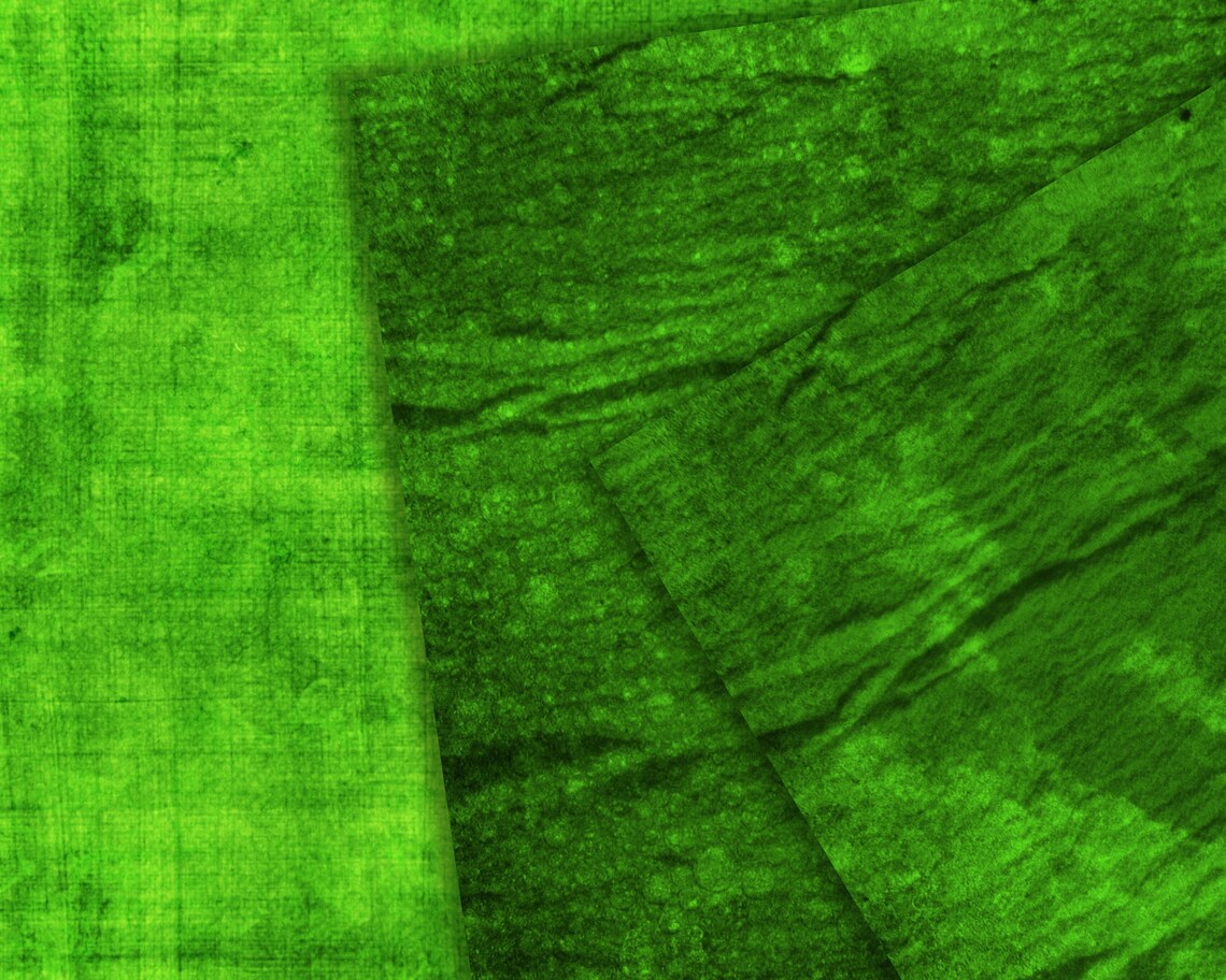 20 Distressed Green PNG Digital Paper Pack Green Grunge - Etsy