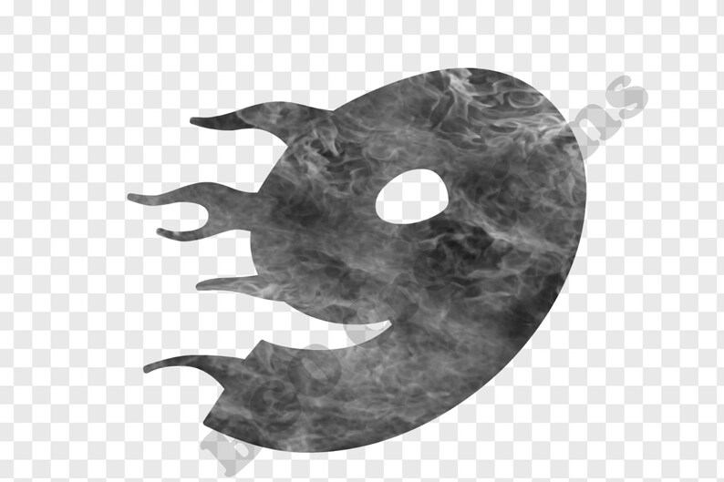 Black Flame Letters, Flame PNG Letters, Flame Monogram, Flames Alphabet ...