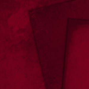 26 Distressed Burgundy PNG Digital Paper Pack, Maroon Grunge Textures ...