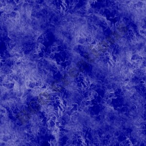 Blue Flames Digital Paper Pack, 18 Fire Textures Scrapbooking Papers ...