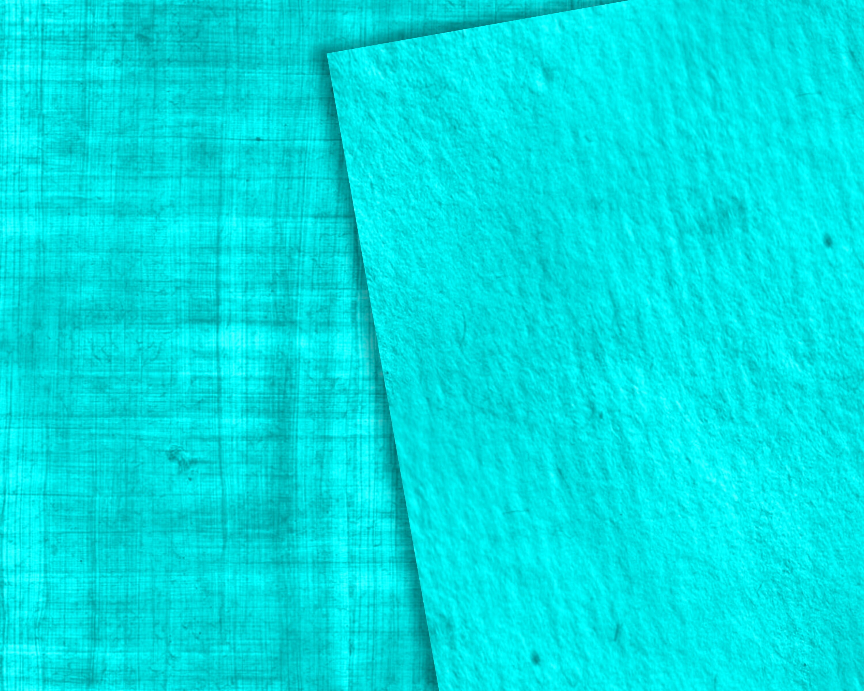 Seamless Distressed Cyan Textures PNG Digital Paper Pack, 5 PNG ...