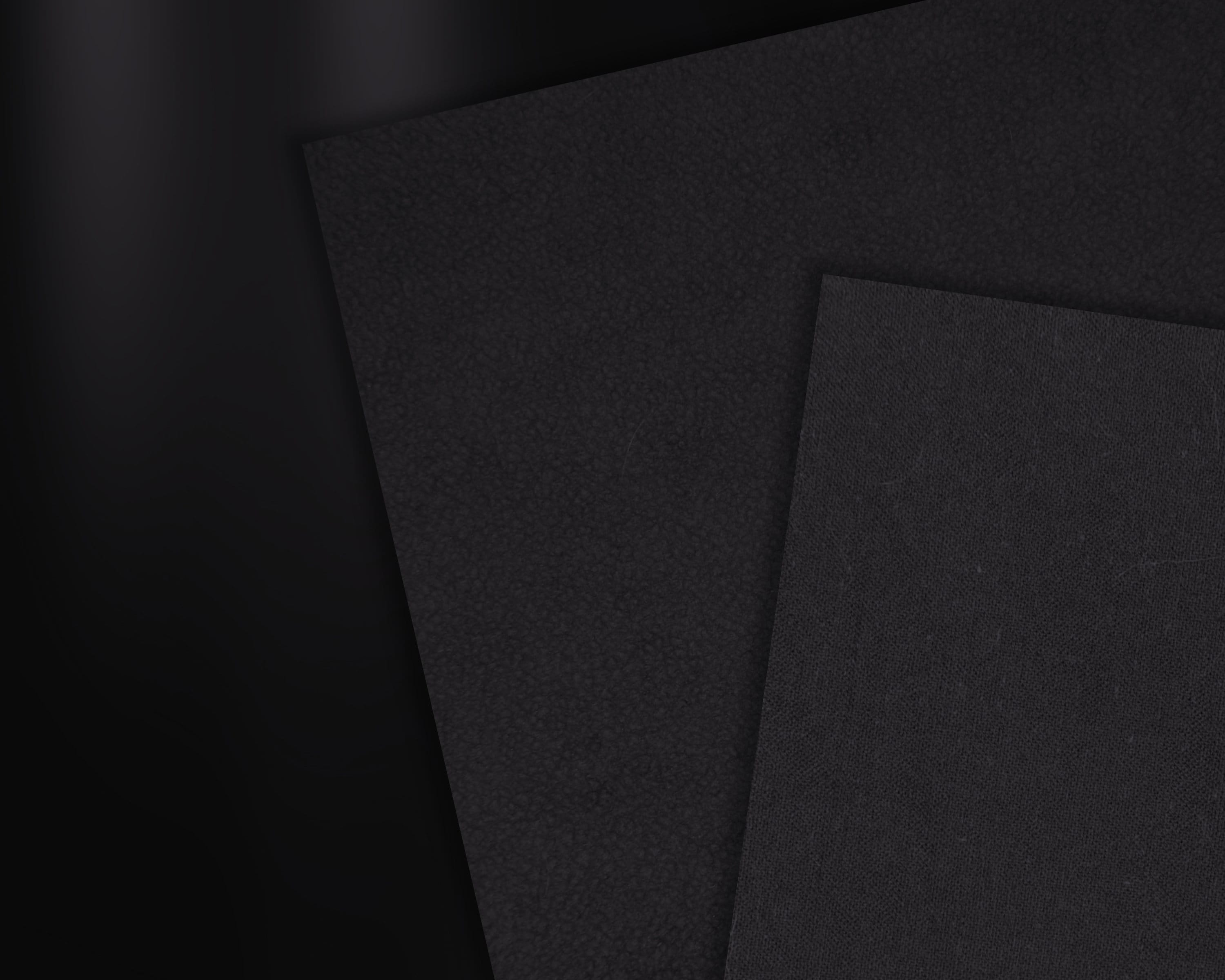 Distressed Black Textures Digital Paper Pack, 26 Black JPG Papers ...