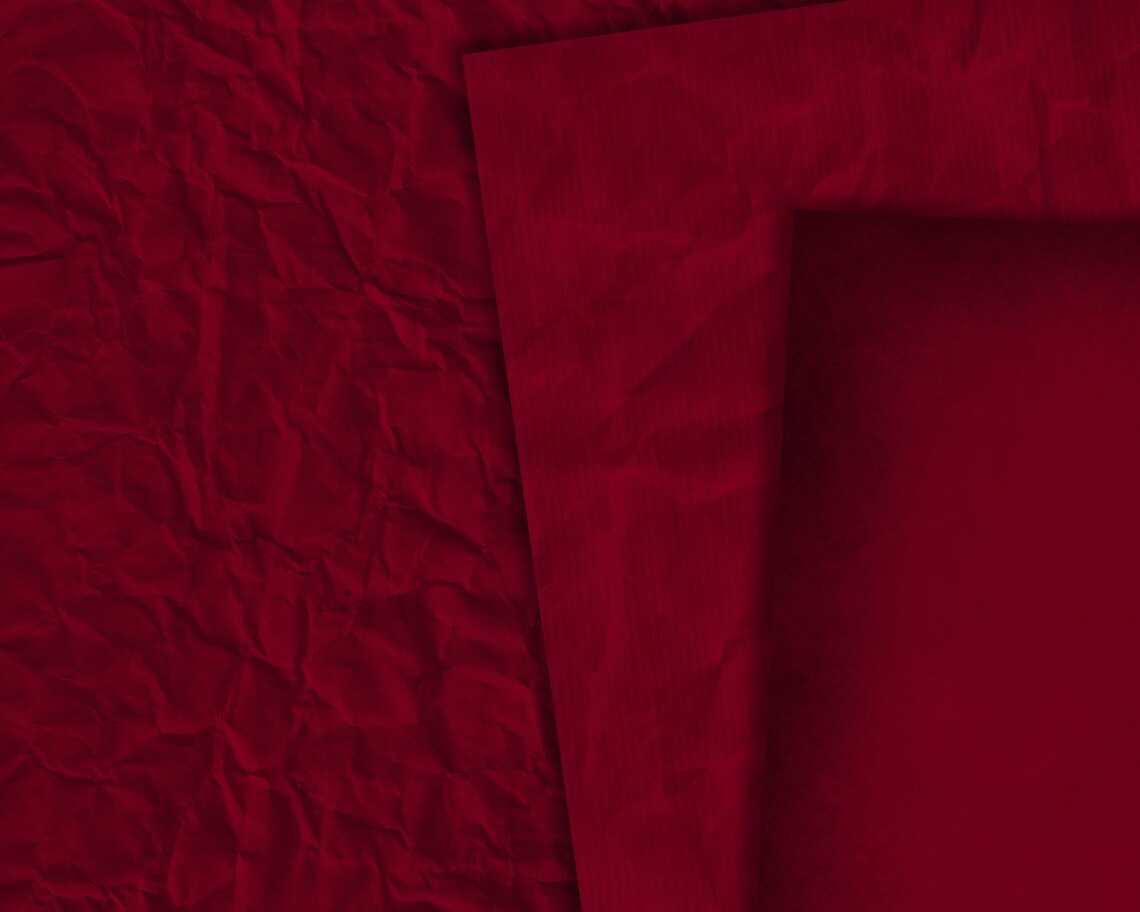 26 Distressed Burgundy PNG Digital Paper Pack, Maroon Grunge Textures ...