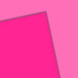 Pink Digital Paper Pack, 36 Shades of Pink Plain Solid Colors ...
