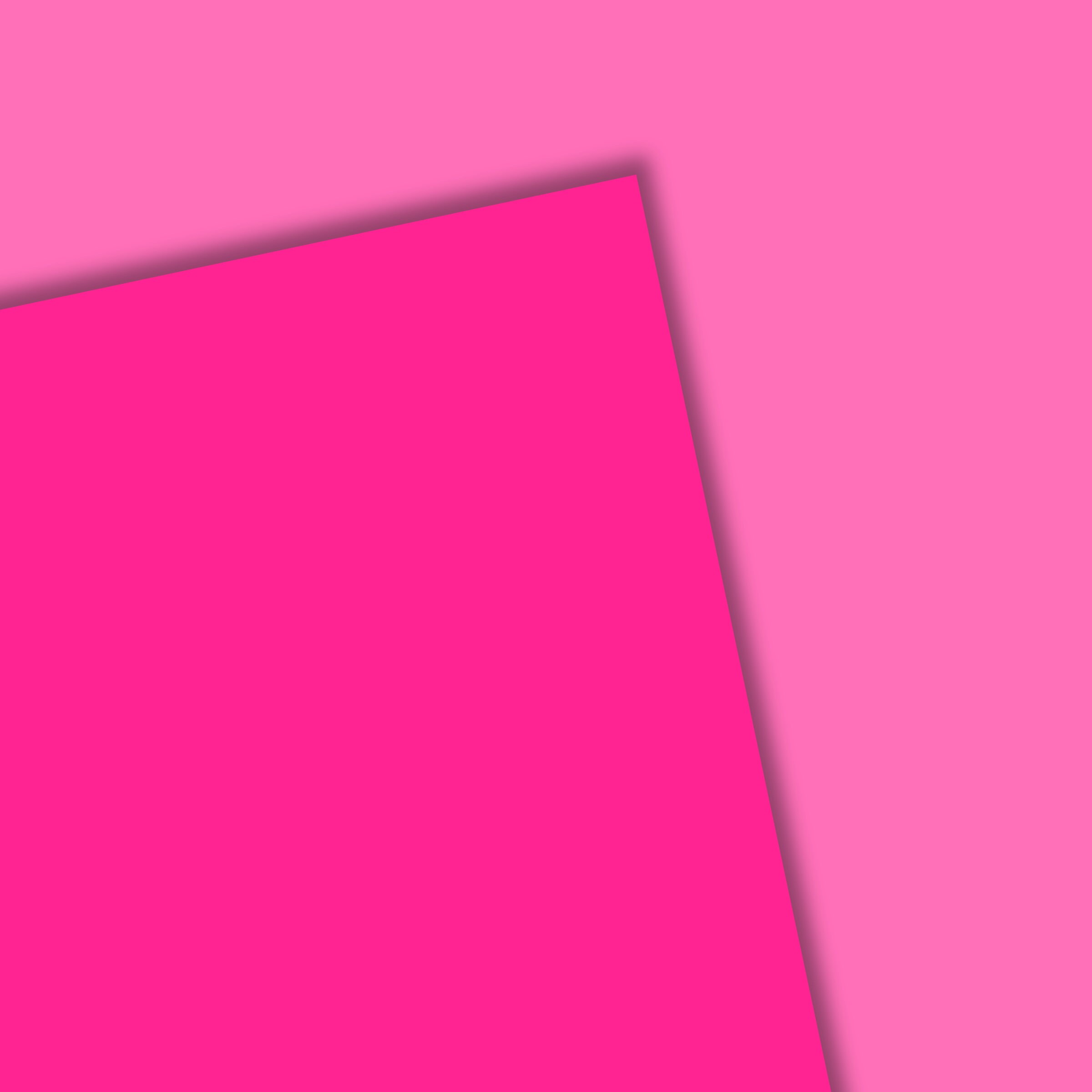 Pink Digital Paper Pack, 36 Shades of Pink Plain Solid Colors ...